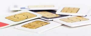 Welche SIM-Karte passt in meinen Tablet PC? Micro- oder Nano-SIM?