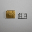 Micro- & Nano-SIM Schablone - downloaden & zuschneiden